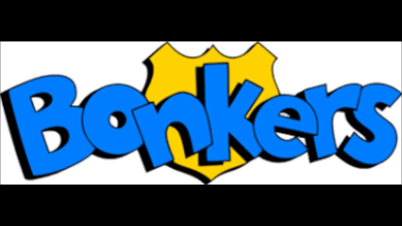 Bonkers Custom Funding Credits 2019 - YouTube