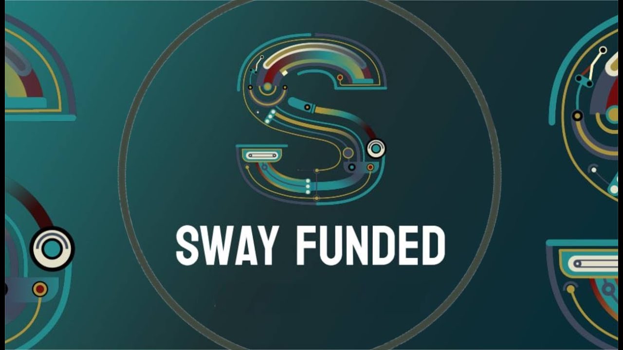 SWAY FUNDED IS FINALLY HERE! CLICK THE LINK BELOW 👇🏽 & START YOUR CHALLENGE TODAY - YouTube