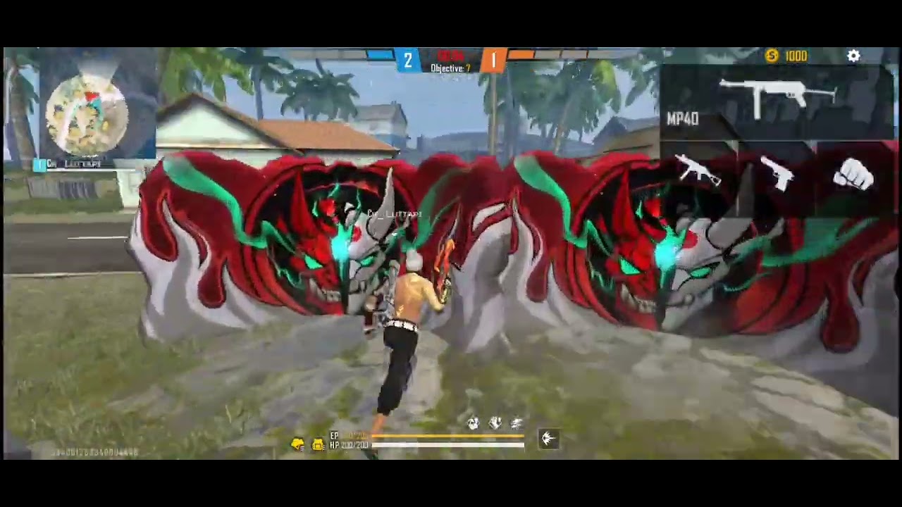 LUTTAPI THE KING - YouTube