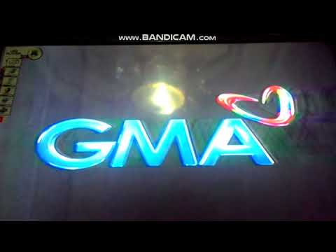 GMA-7 Logo Animation - YouTube