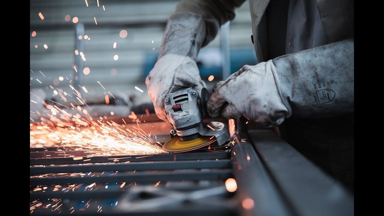 Automating the Manufacturing Process: Feature Recognition and CNC ...