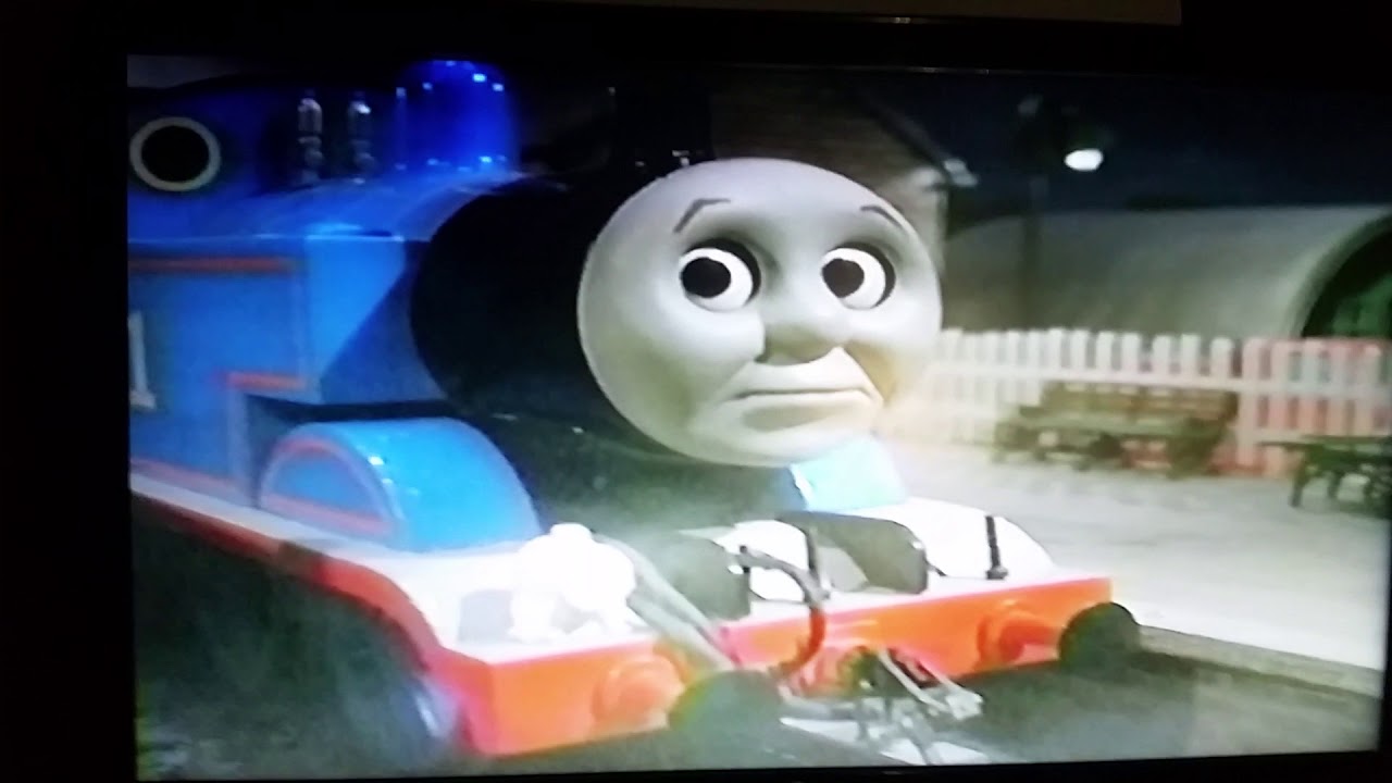 Thomas s2e23 thomas percy and the mail train/thomas percy and the post ...