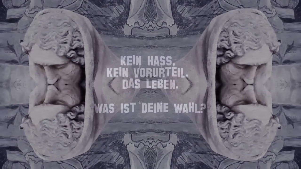 Marko-M Brief An Lukas Official Video Album Aufsteigen #Marko-M # ...