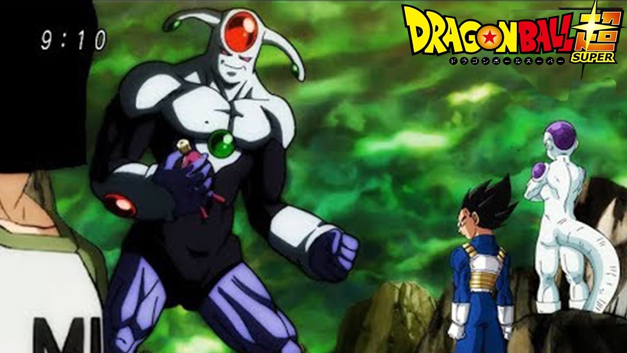 ¿ANIRAZA ES LA FUSIÓN ROBÓTICA MÁS PELIGROSA DE DRAGON BALL SUPER ...