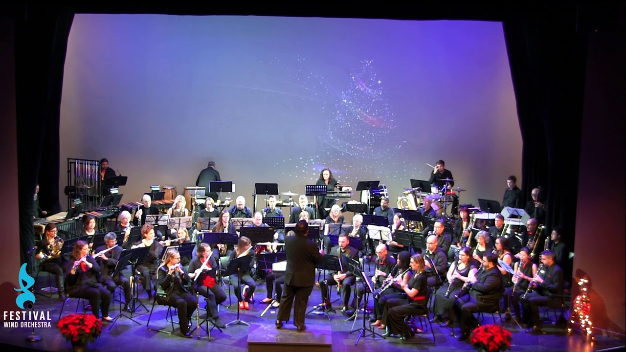 Aladdin - Alan Menken, Howard Ashman, Tim Rice, arr. John Moss - YouTube