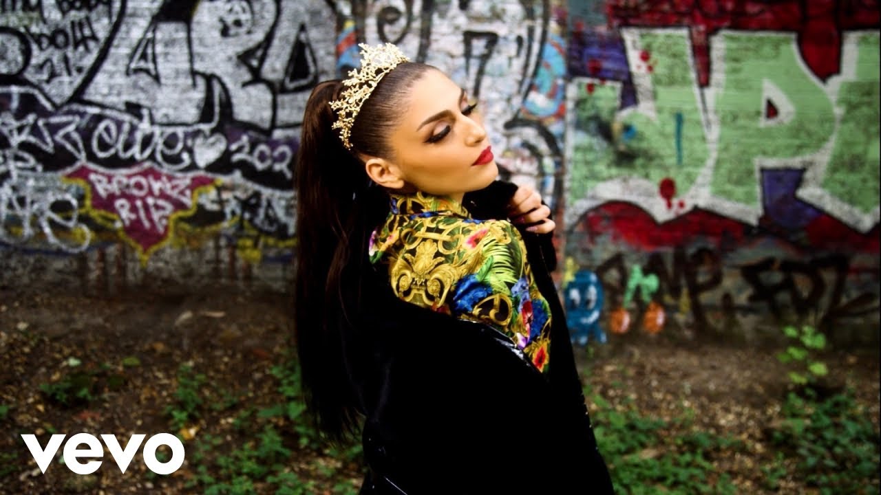 Eleni C - Queen - YouTube