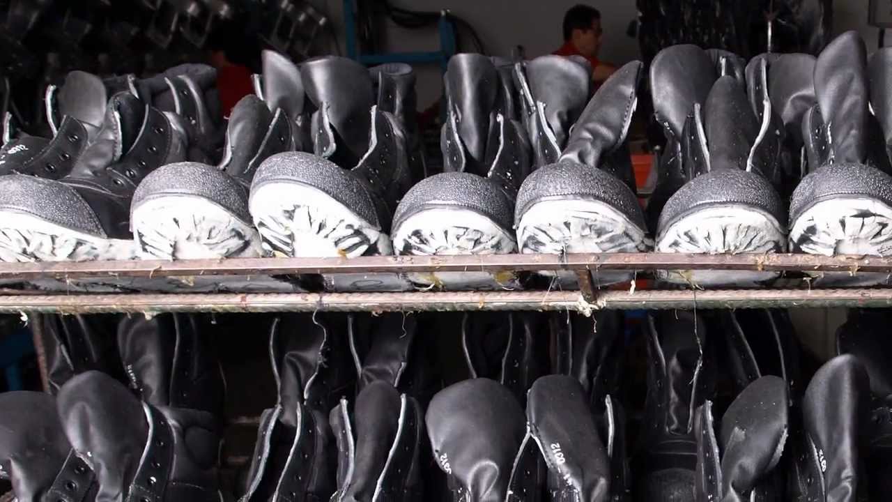 WELLCO PERUANA - YouTube