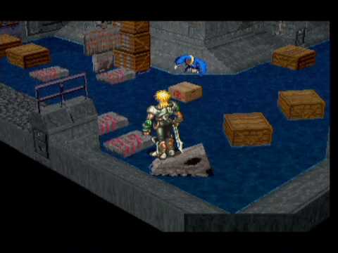 Dark Savior - Trailer - YouTube