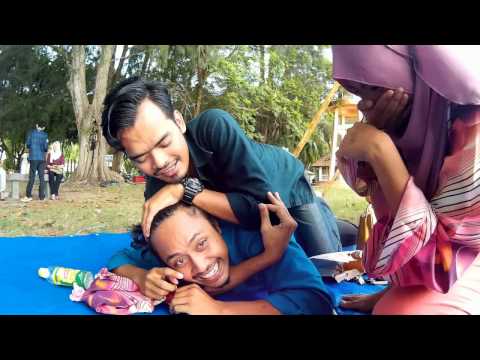 Geng Kaki Henjut compilation 2016