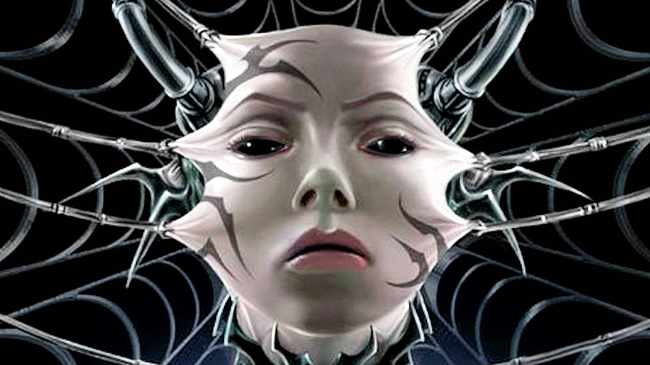 Art XIII Special Morphing - YouTube