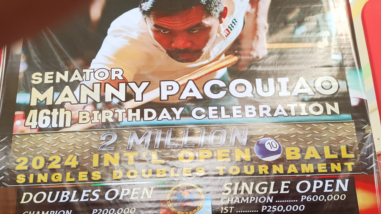 GENSAN TOURNAMENT PAPASOK NG TOP-4 | RONNIE ALCANO 🆚 TOTO AKLAN | RACE ...