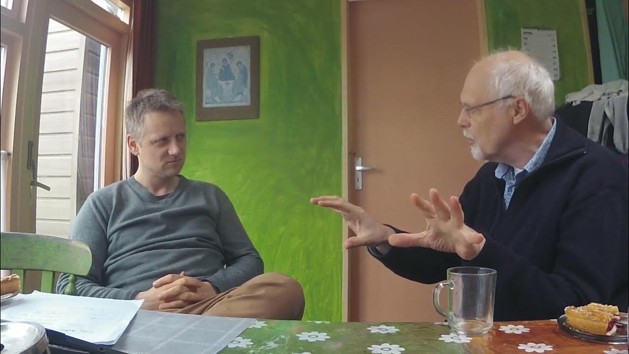 Interview met componist Imke Jelle van Dam - YouTube