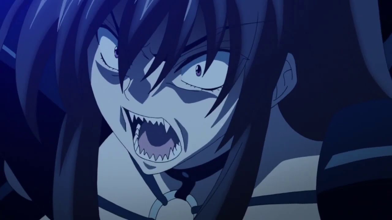 Boris Anderson (GoAnimate) Grounds Raynare - YouTube