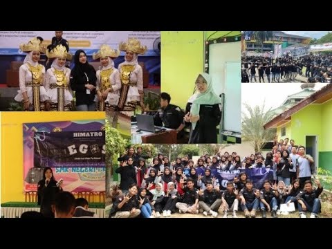 VIDEO MINAT BAKAT SELEKSI BEASISWA BANK INDONESIA 2024 - YouTube