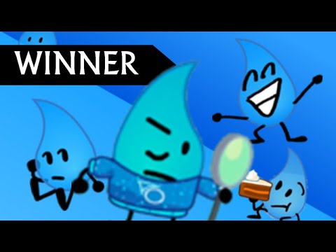 Why Teardrop Deserves To Win BFB - YouTube