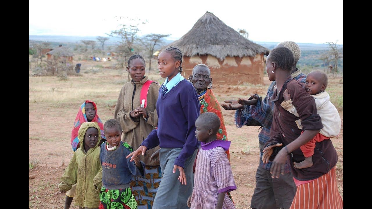 The Magic of Daraja - YouTube