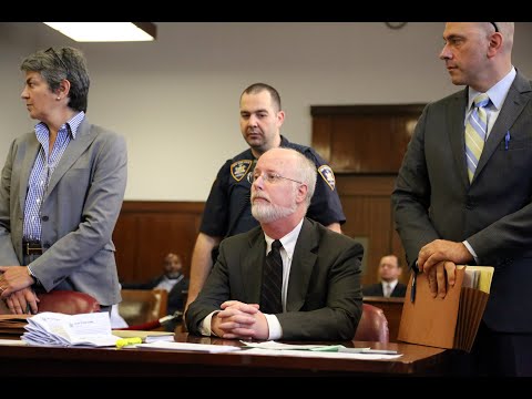 NYC Doctor Indicted for Alleged Sexual Abuse of Dozens of Patients Including Andrew Yang's Wife