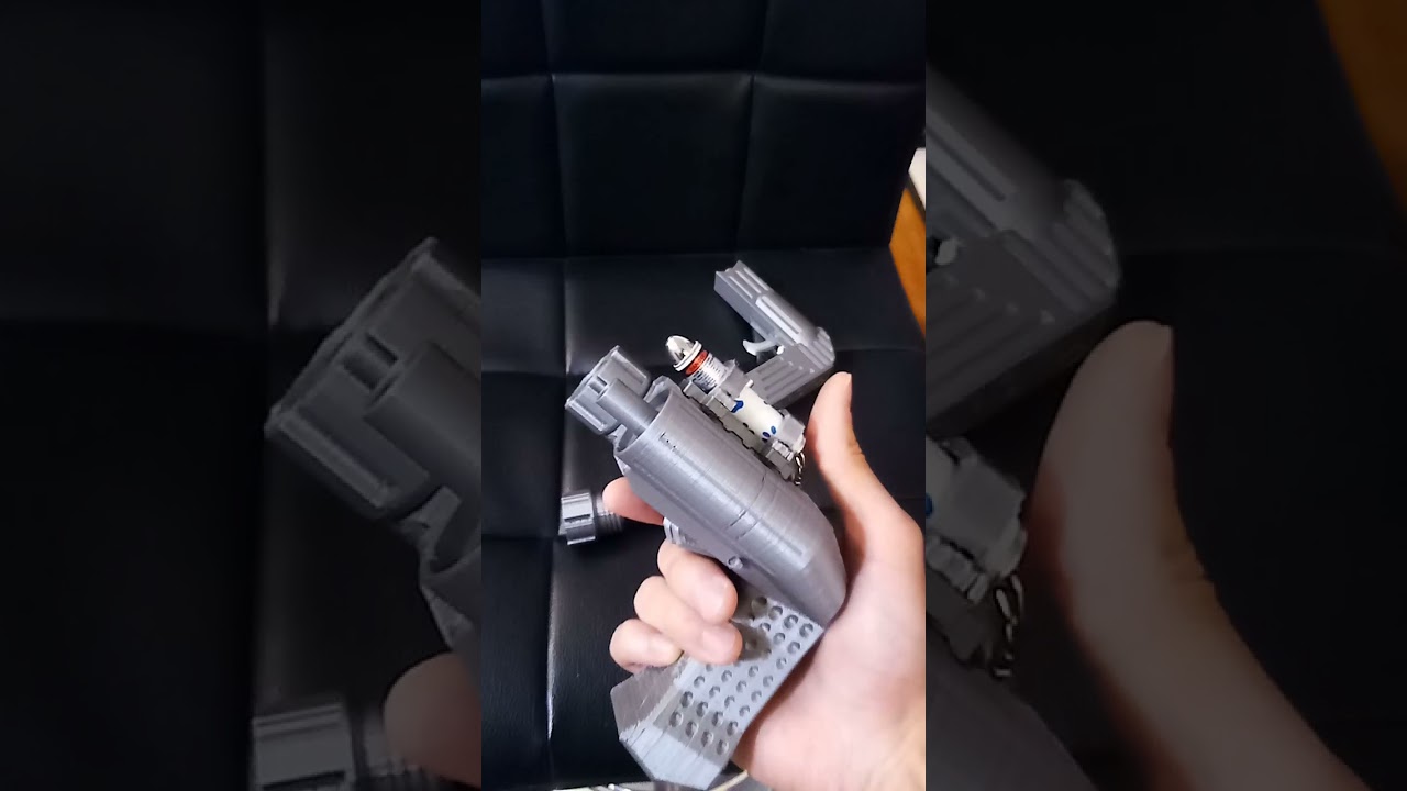 Potato Gun Wholesale