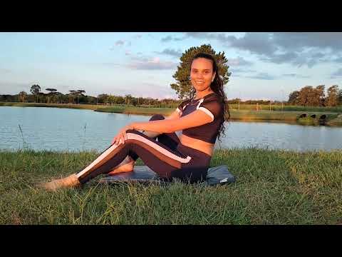 DESAFIO MARCH MATNESS | ROCKER WITH OPEN LEGS  - DIA 09