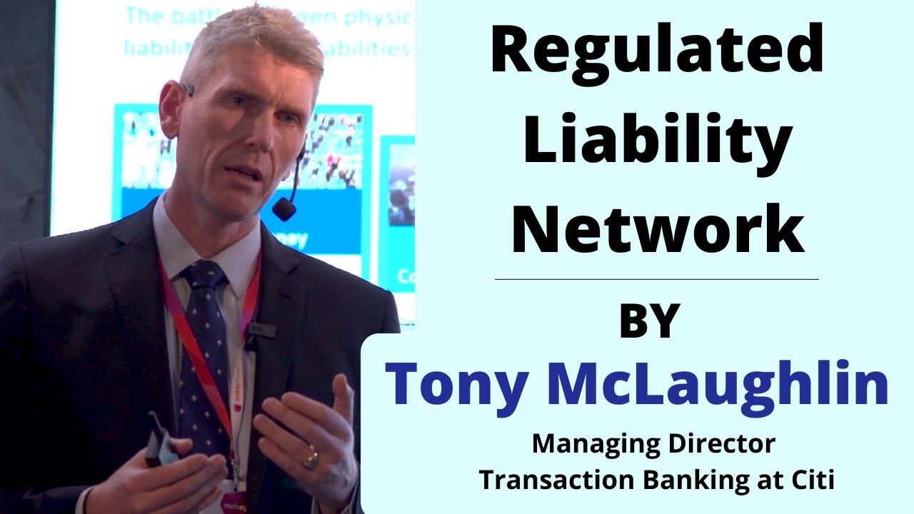 Regulated Liability Network_Tony McLaughlin City_Helsinki Member ...