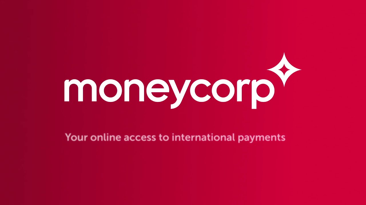 Online international payments with moneycorp - YouTube