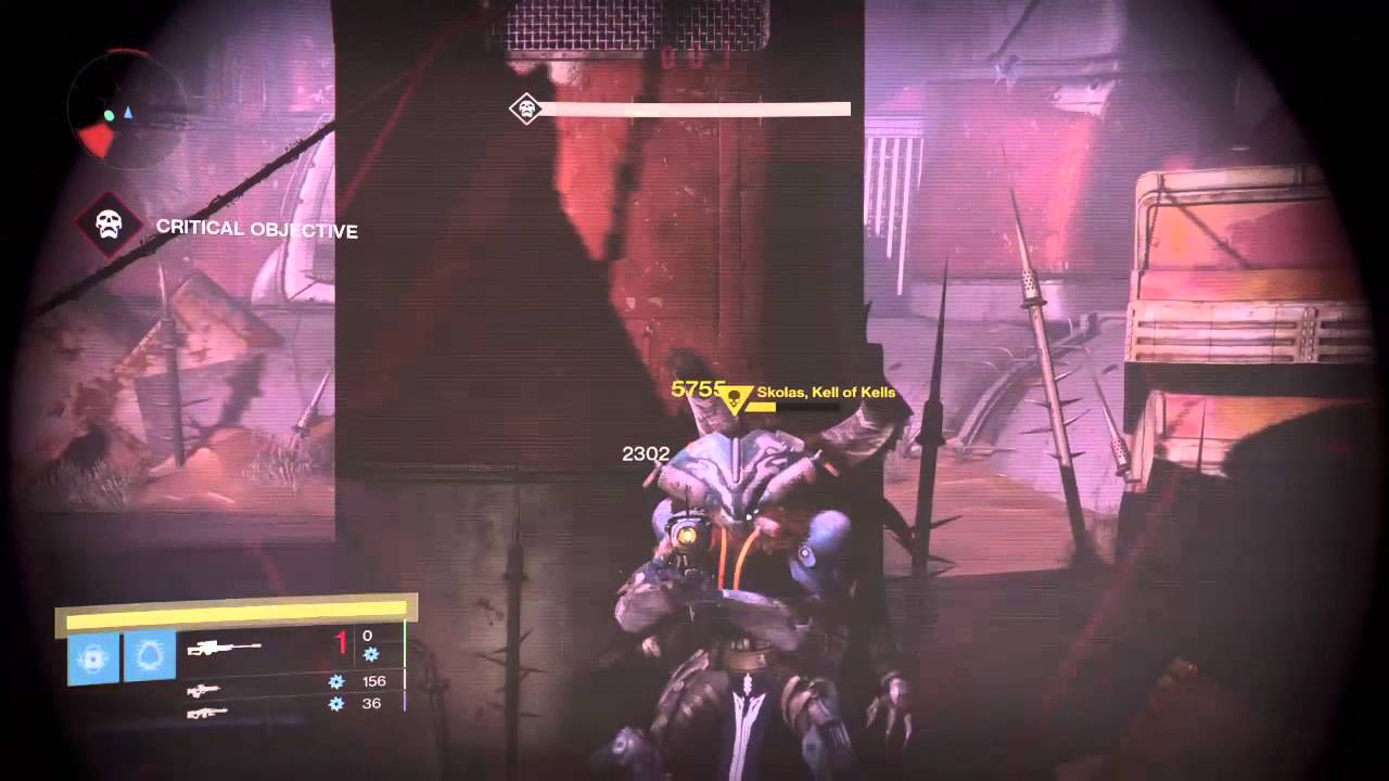 Destiny skolas - YouTube