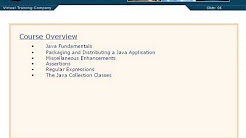 Advanced Java tutorial - YouTube