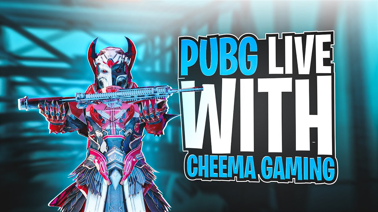 PUBG MOBILE | Push to kill and. New update glitches - YouTube