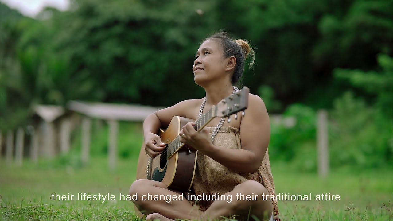 Dumagat Remontado of Rizal Province - YouTube