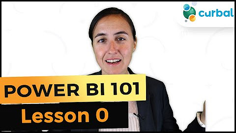 Curbal Power BI Course - YouTube