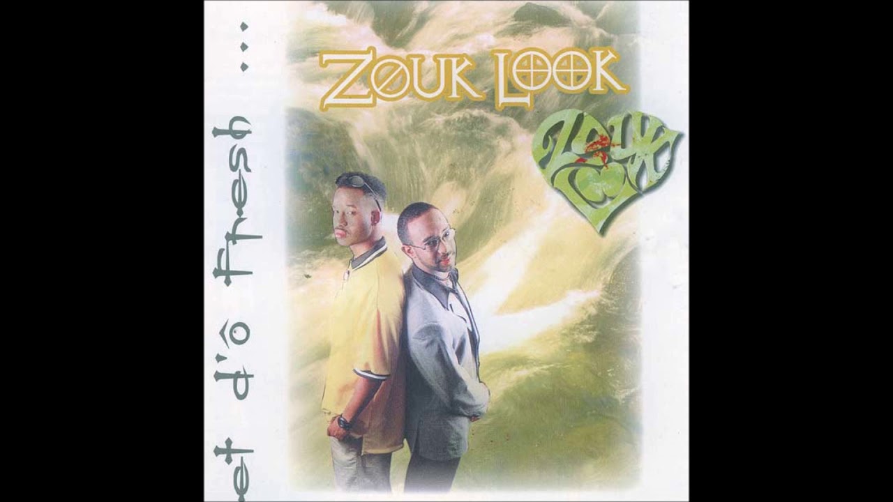 Zouk Look - Bye - YouTube