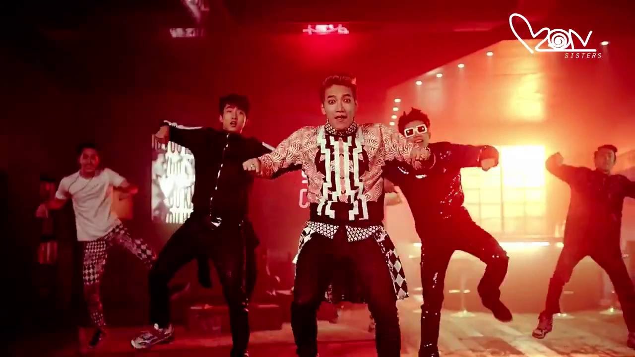 2PM - สายย่อ feat. JYP #2PMsaiyeo - YouTube