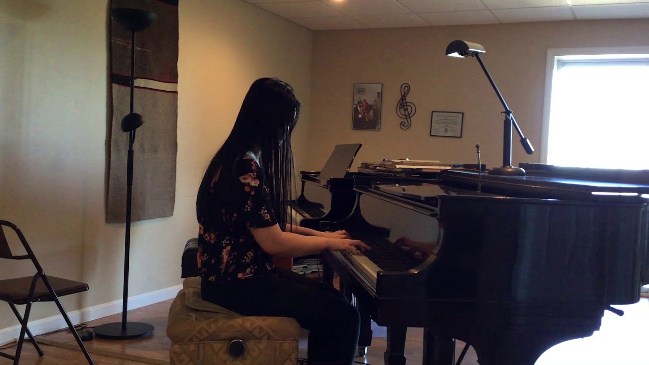 Jenny Song - YouTube