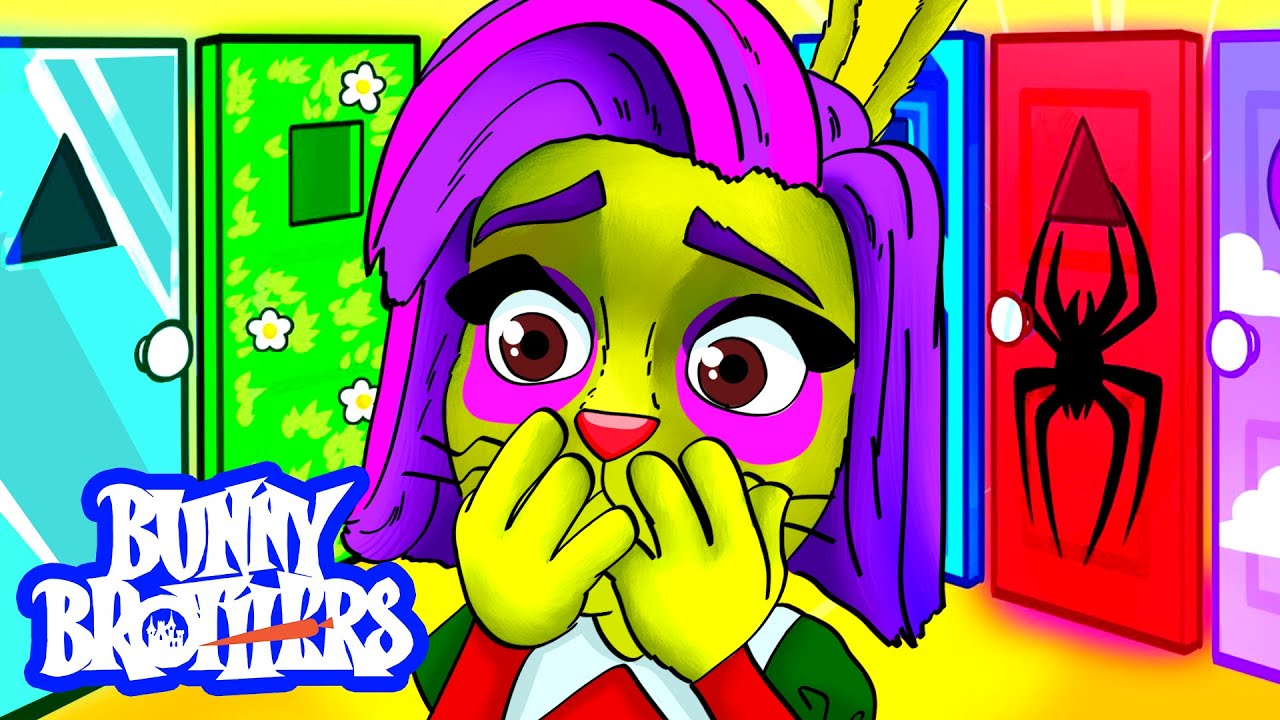 Funny Stories Compilation: Unforgettable Kids Cartoon Adventure - YouTube