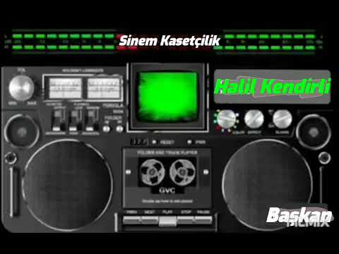 Halil Kendirli_Aşkın Beni Kül Eyledi