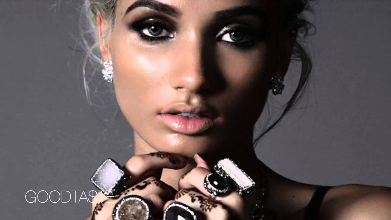 Lyfe Harris - The Dopest (guffstar edit) - YouTube