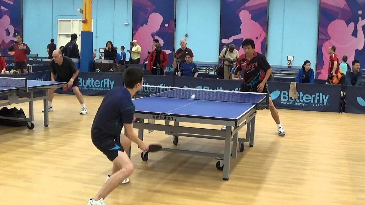 Vs Josh Tran #5 - YouTube