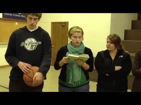 CRU FALL GETAWAY - YouTube