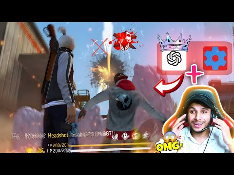 Chatgpt Give me commands for SET EDIT 🔥|| shocking results 😲
