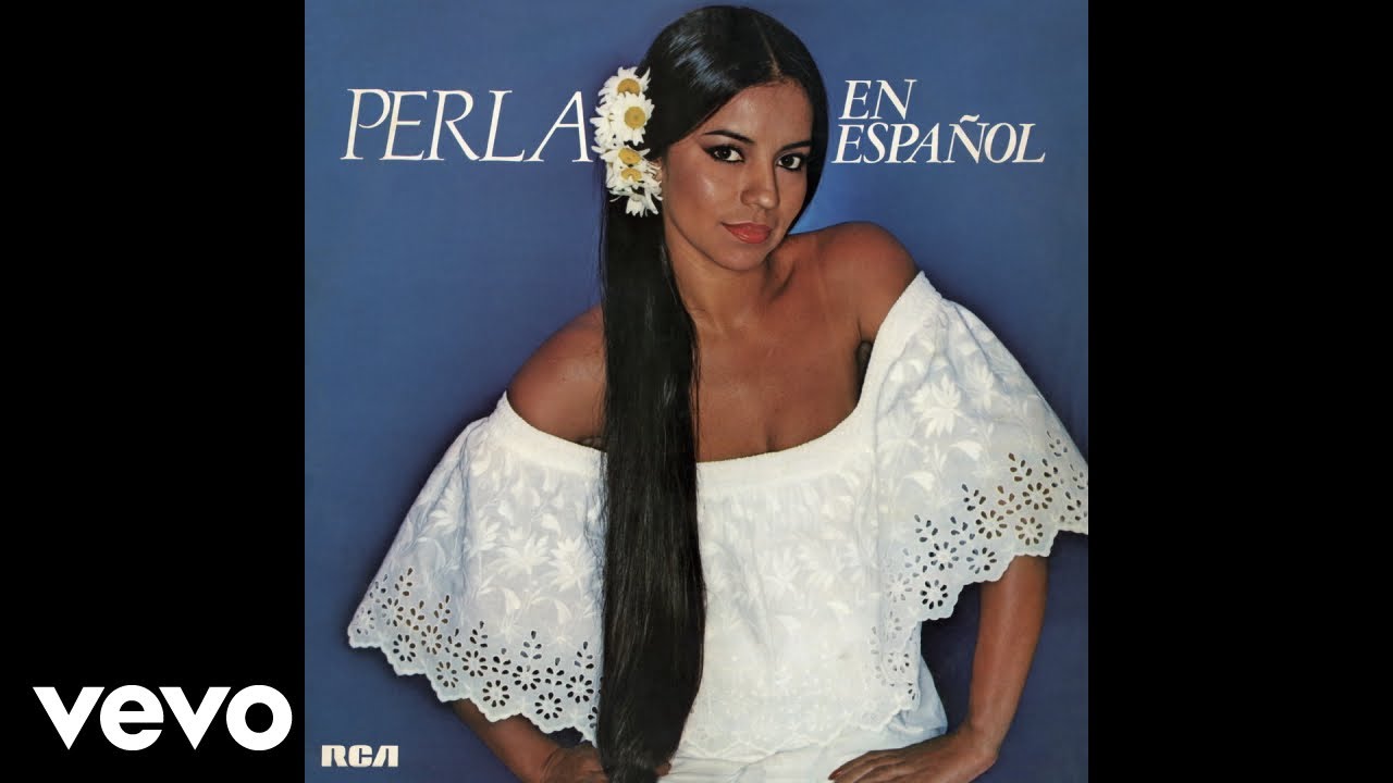 Perla - La Barca (Áudio Oficial) - YouTube