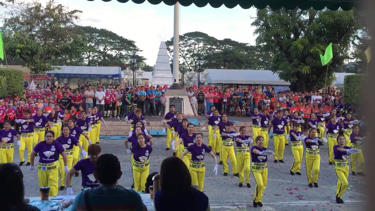 zumba competition champion 2015 - YouTube