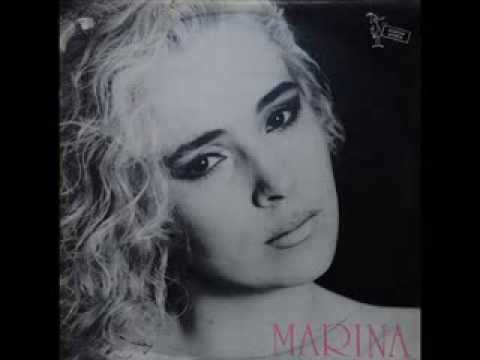 U RITMU ME OKRENI - MARINA PERAZIĆ (1987)