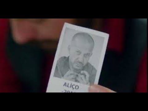 Çukur 2 Sezon 33 Bölüm Fragman - ALİÇO ÖLDÜMÜ ??? :( :(