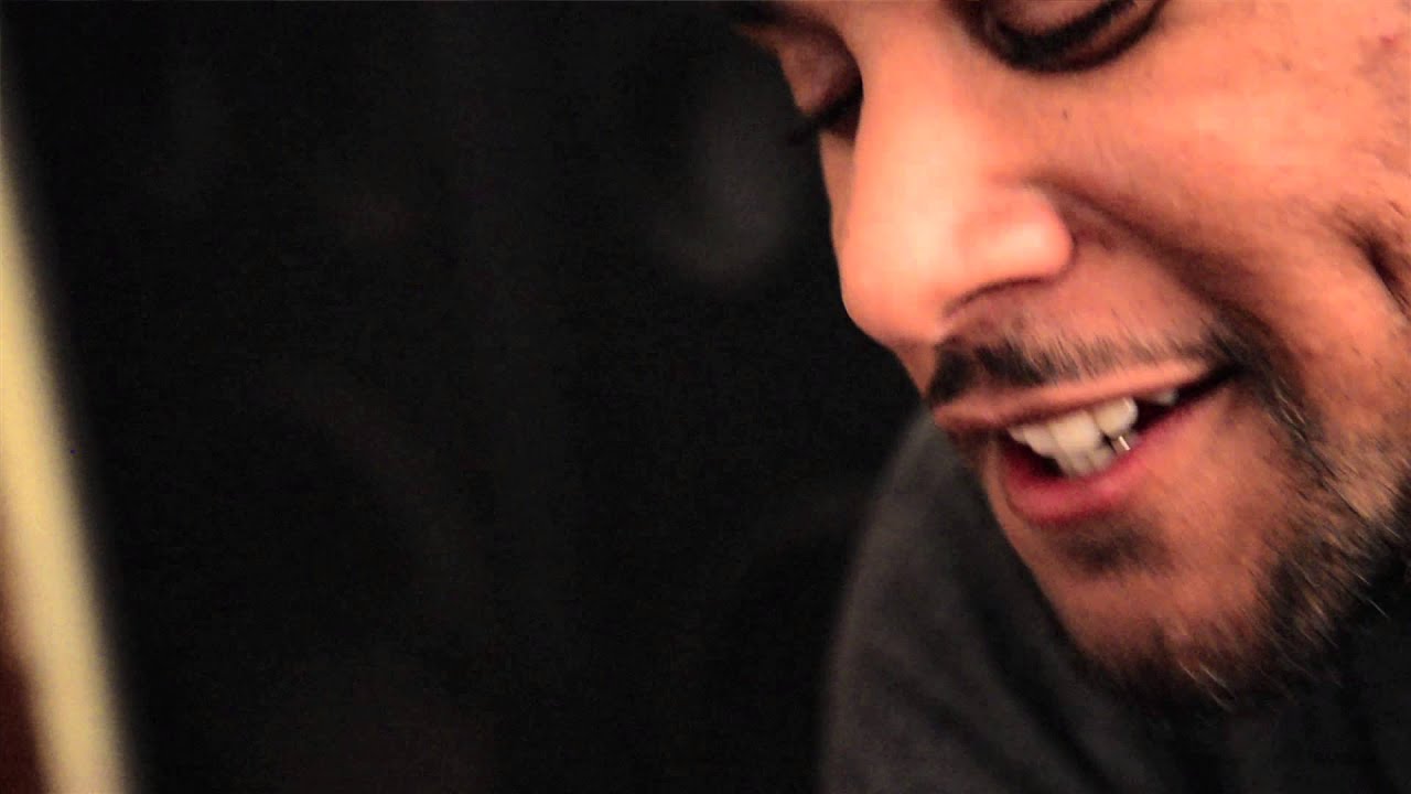 MAQ ft. RICHARD ALFARO [ untitled ] - YouTube