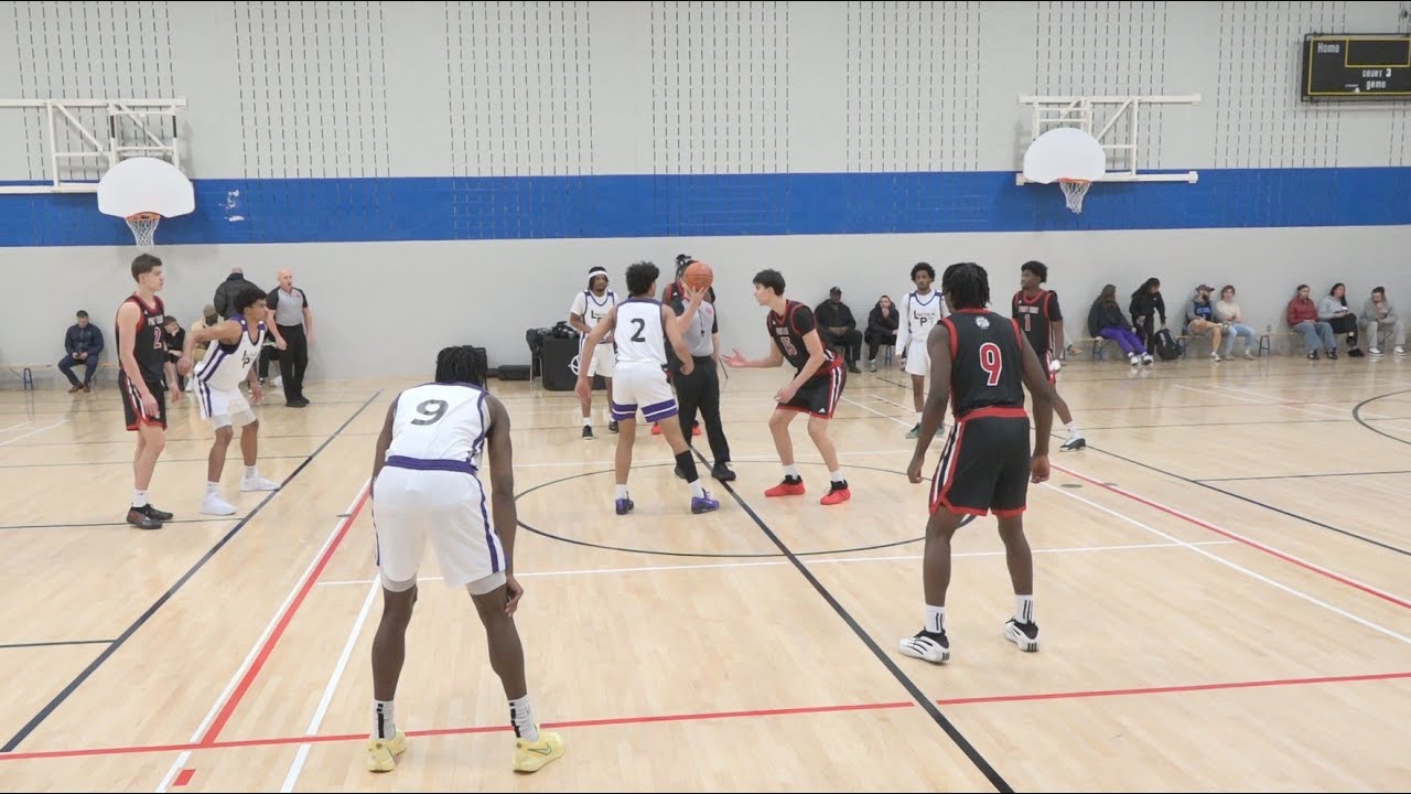 npa | fort erie at lincoln prep - YouTube