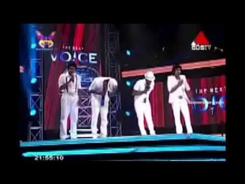 Chandrayan Pidu dulaj Ashen - YouTube