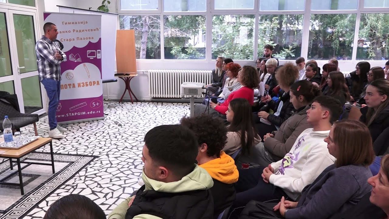 Svetski dan borbe protiv dijabetesa, 14. novembar - YouTube