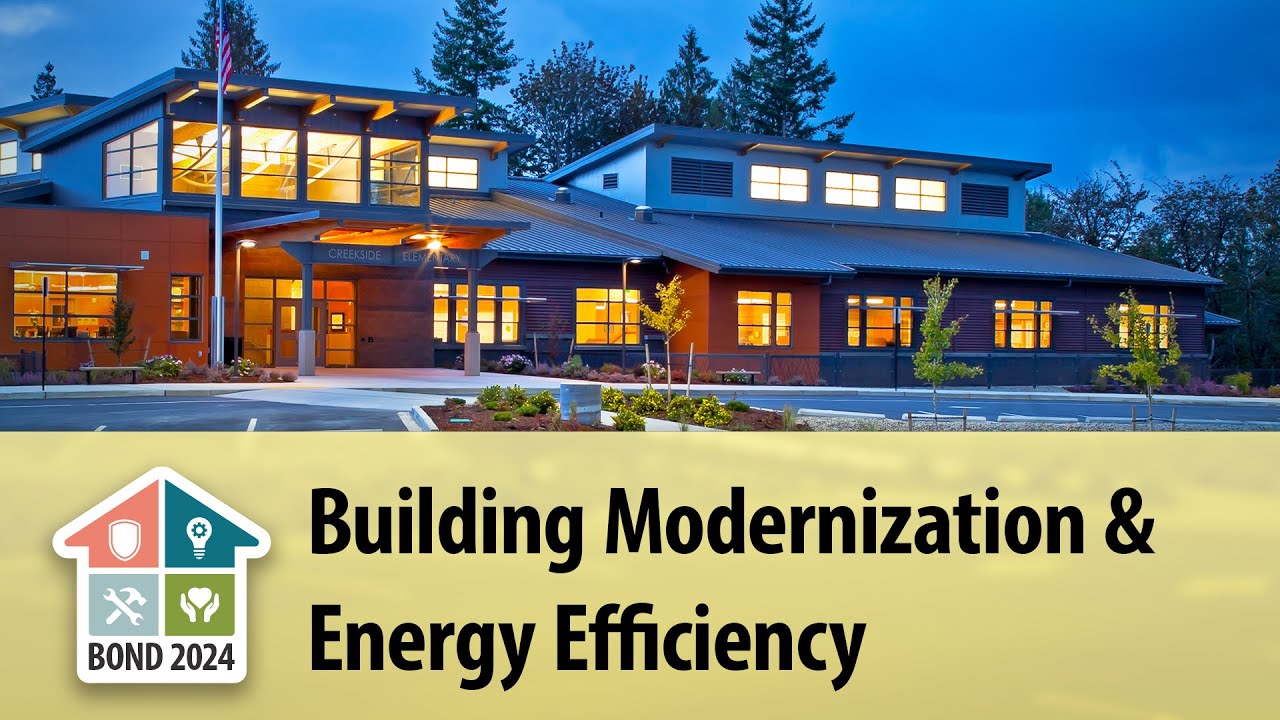 Exploring the 2024 Bond: Building Modernization and Energy Efficiency ...