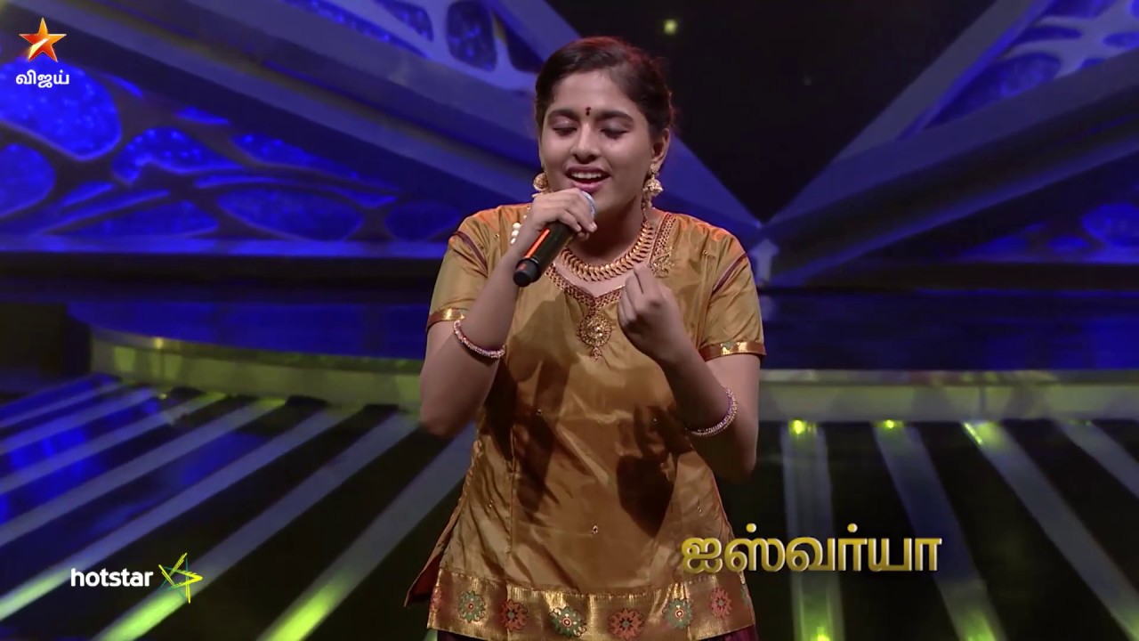 Super Singer Juniors Season 6 | 27th & 28th October 2018 - Promo 1 ...