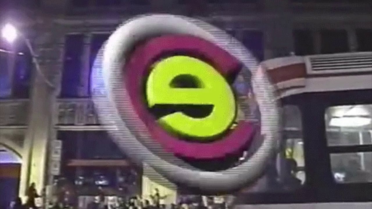 Electric Circus 90s Greatest Dance Music Show America - YouTube